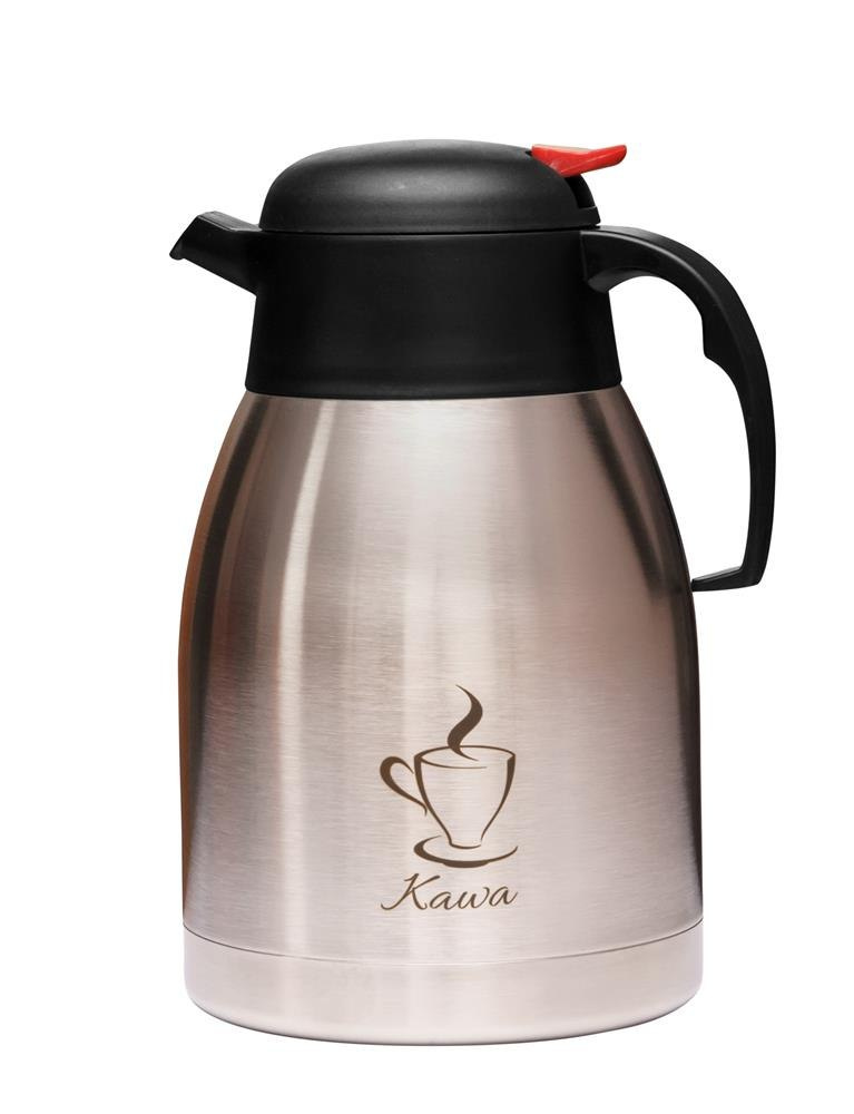 Termos konferencyjny 2L - dzbanek stołowy na kawę, herbatę